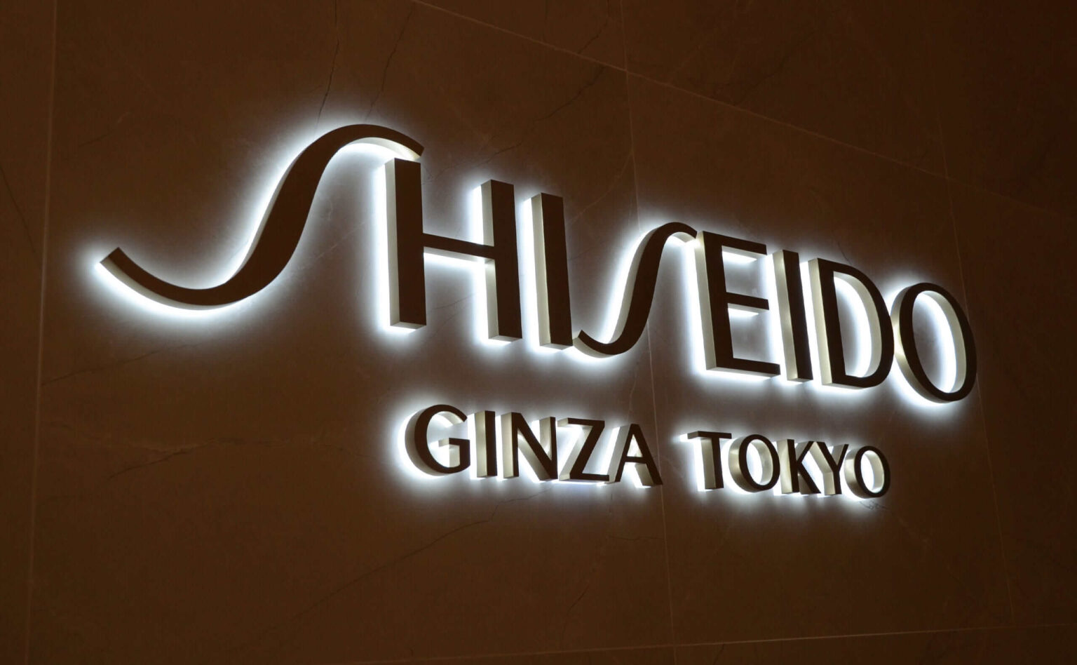 Reverse Lit Channel Letters | ReverseChannelLetters.com