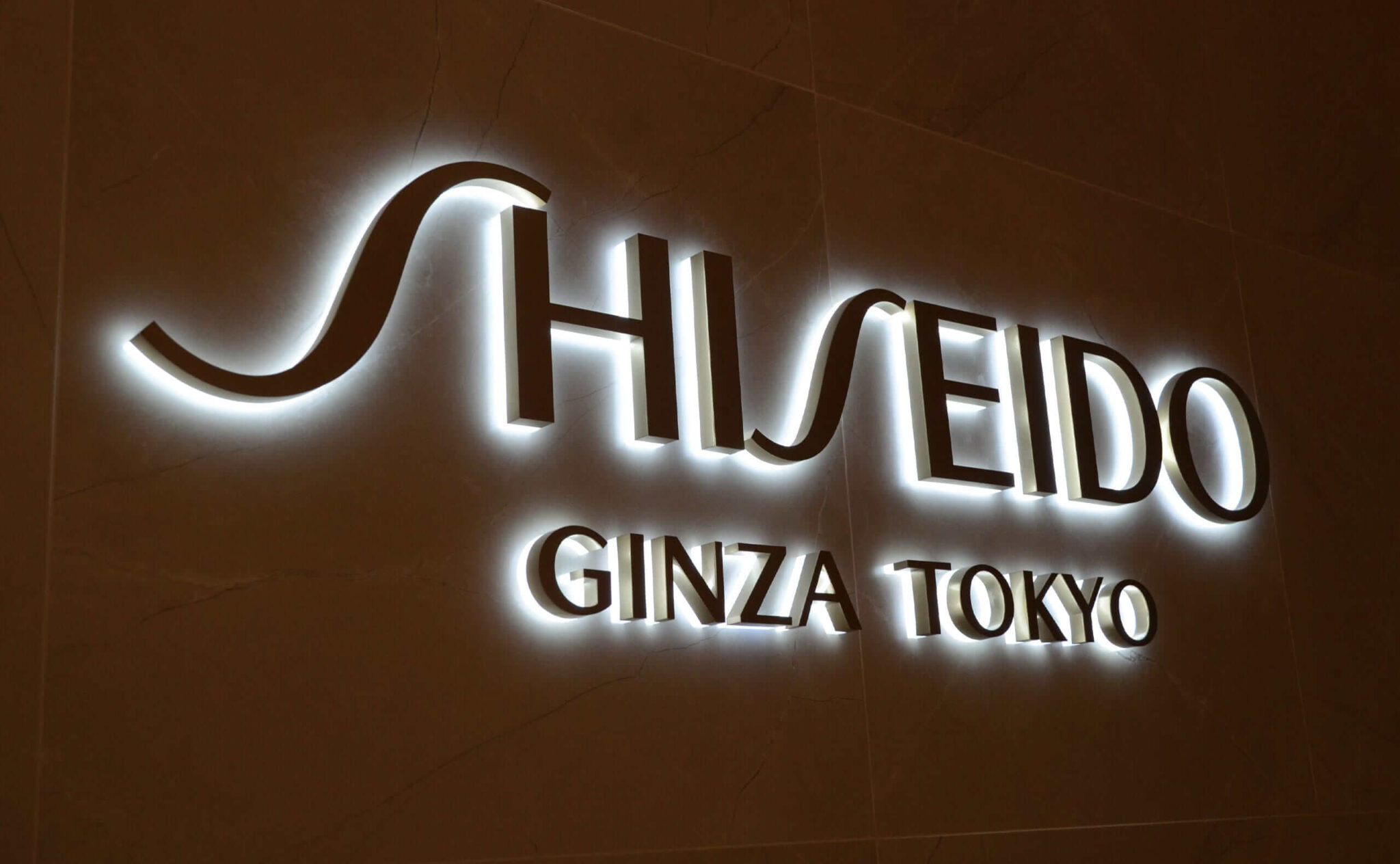 Reverse Lit Channel Letters | ReverseChannelLetters.com